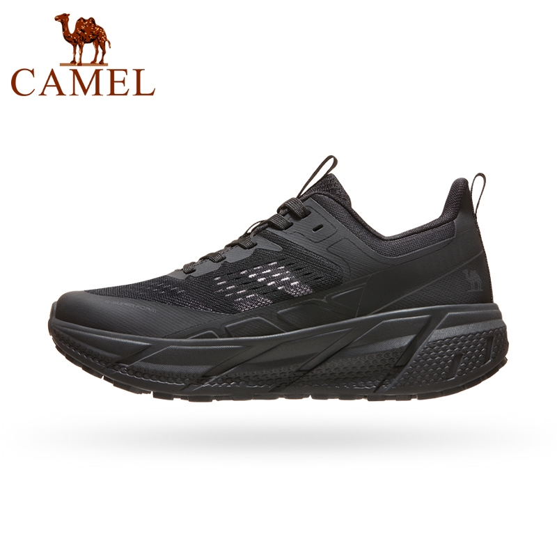 CAMEL sports shoes women's running shoes sports shock-absorbing casual ...
