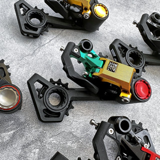 INGRID RD1 Rear Derailleur for SHIMANO SRAM 11 speed 12 speed Road MTB ...