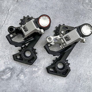 INGRID RD1 Rear Derailleur for SHIMANO SRAM 11 speed 12 speed Road MTB ...