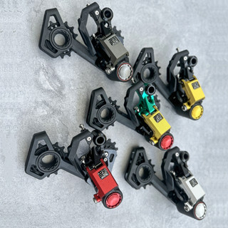 INGRID RD1 Rear Derailleur for SHIMANO SRAM 11 speed 12 speed Road MTB ...