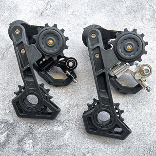 INGRID RD1 Rear Derailleur for SHIMANO SRAM 11 speed 12 speed Road MTB ...
