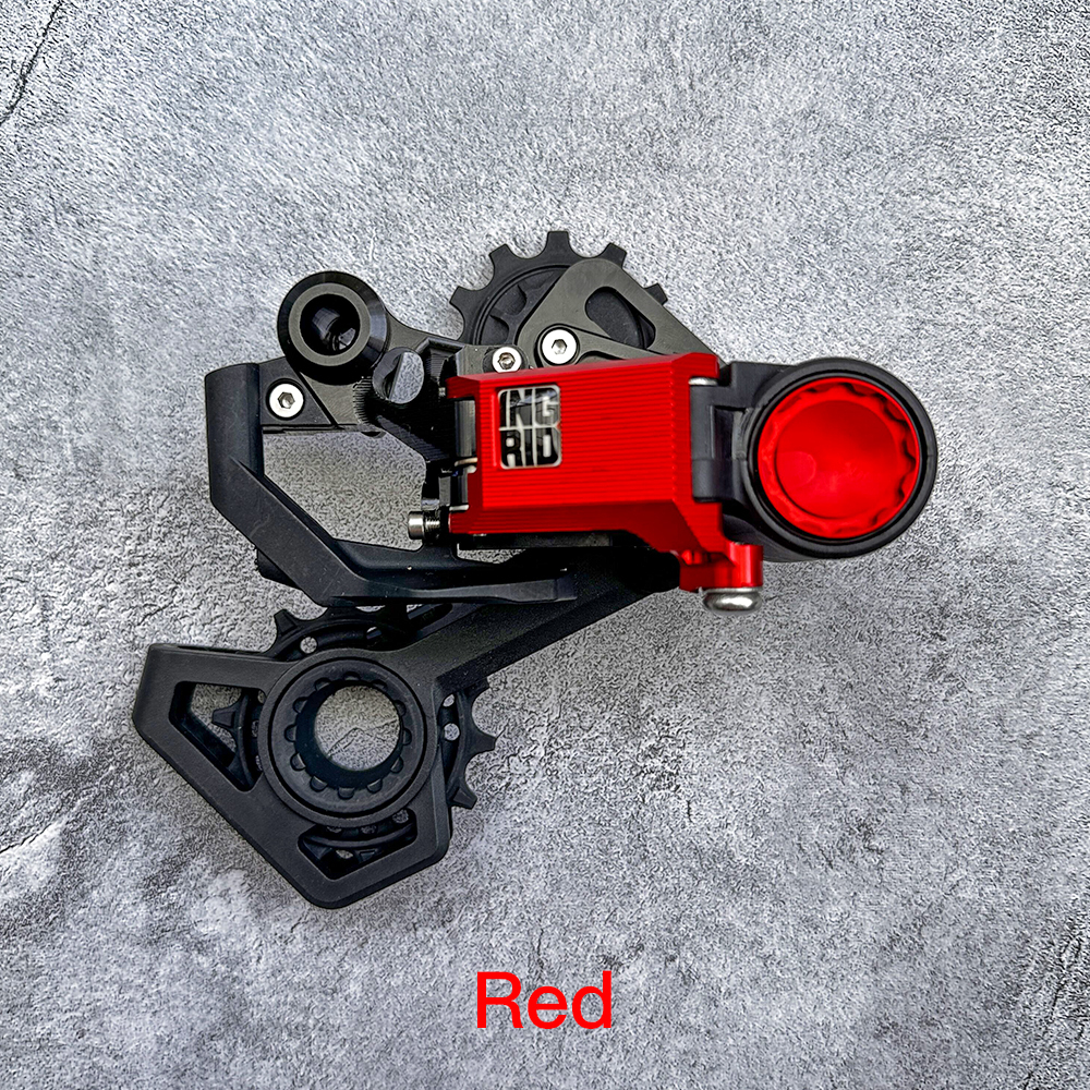 INGRID RD1 Rear Derailleur for SHIMANO SRAM 11 speed 12 speed Road MTB ...