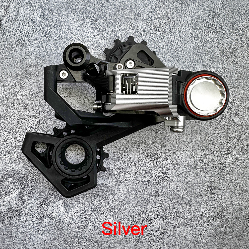 INGRID RD1 Rear Derailleur for SHIMANO SRAM 11 speed 12 speed Road MTB ...