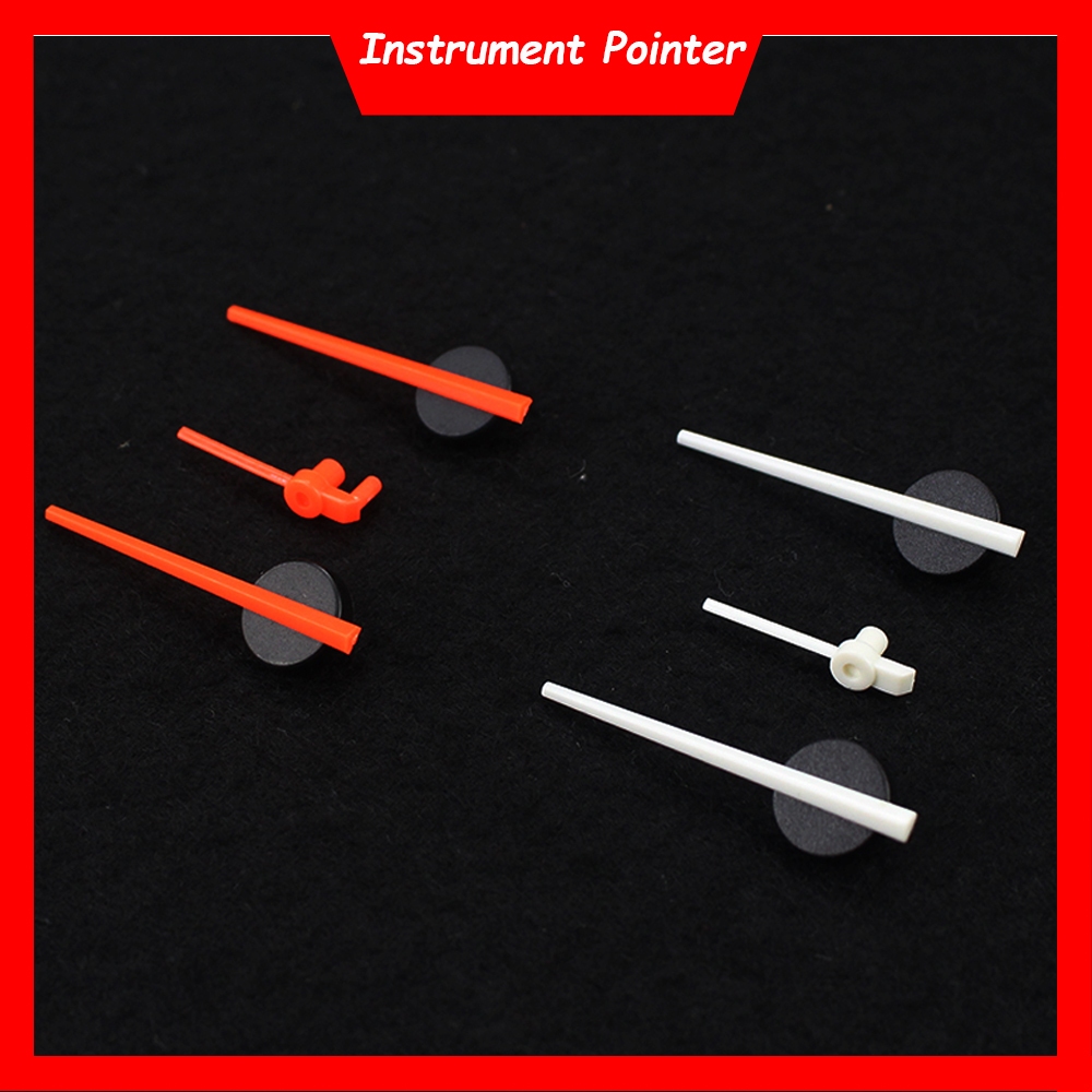 Motorcycle Instrument Speedometer Pointer Needle Pins For Honda CB400 ...