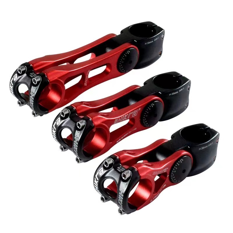 Shikra Bicycle Adjustable Handlebar Stand Mountain Bike Station Bike ...