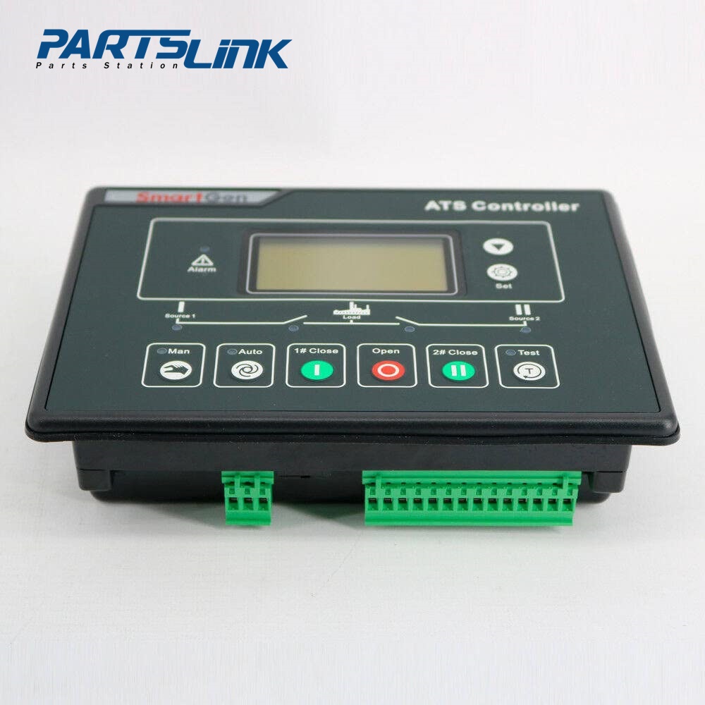 ATS HAT600N controller Generator Control Module HAT-600N HAT-600NB HAT ...