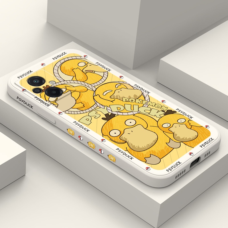 Phone Case For Xiaomi Poco M6 X6 F6 M5 M5S F5 X5 PRO C65 4G 5G Cute Elf ...