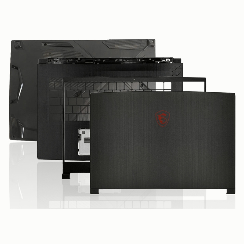 New genunine case cover for MSI GF63 MS-16R1, MS-16R3 MS-16R4, GF63 8RC ...