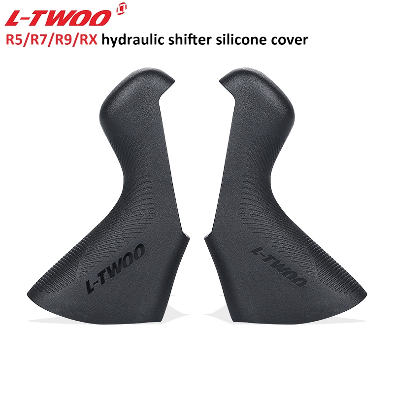LTWOO Road Bike Hydraulic Brake Shifters Lever Covers R7/R9/RX Shifters ...