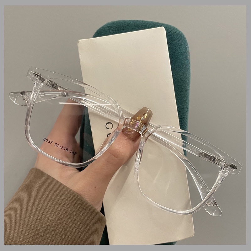 Fashion Graded Eyeglasses with Grade -50 100 150 200 250 300 350 400 ...