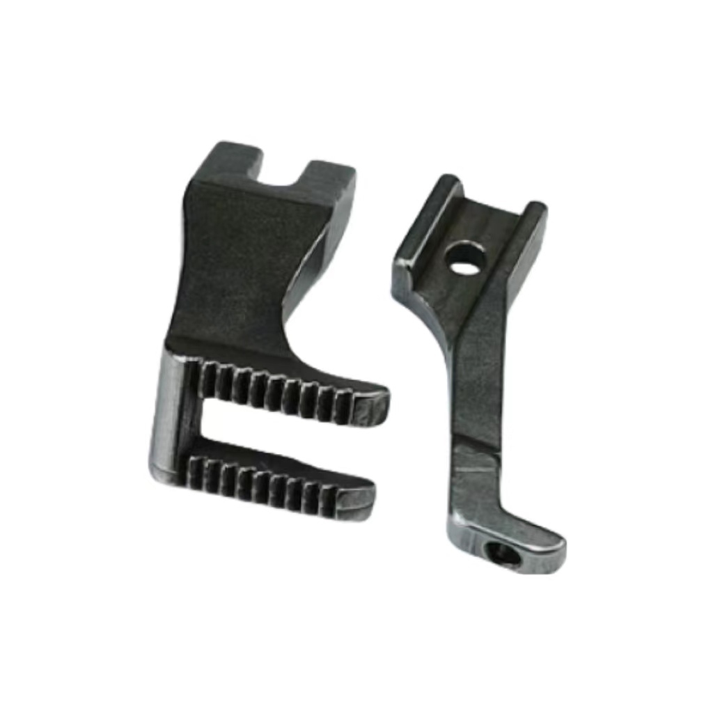 Edge Short Presser Foot for Industrial Walking Foot Sewing Machine ...