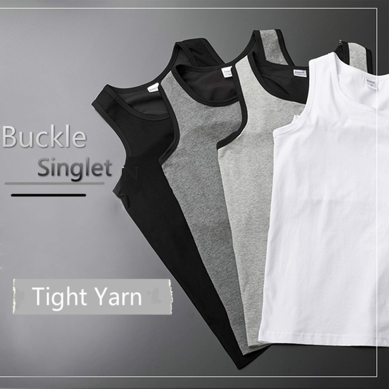 【COD】Breathable Breast Binder Non Bandage Chest Binder Tomboy Vest Tank ...
