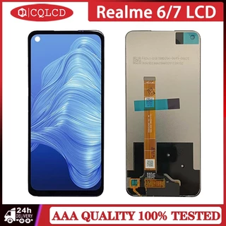 Shop realme 6 lcd for Sale on Shopee Philippines