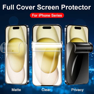 Shop hydrogel screen protector for Sale on Shopee Philippines