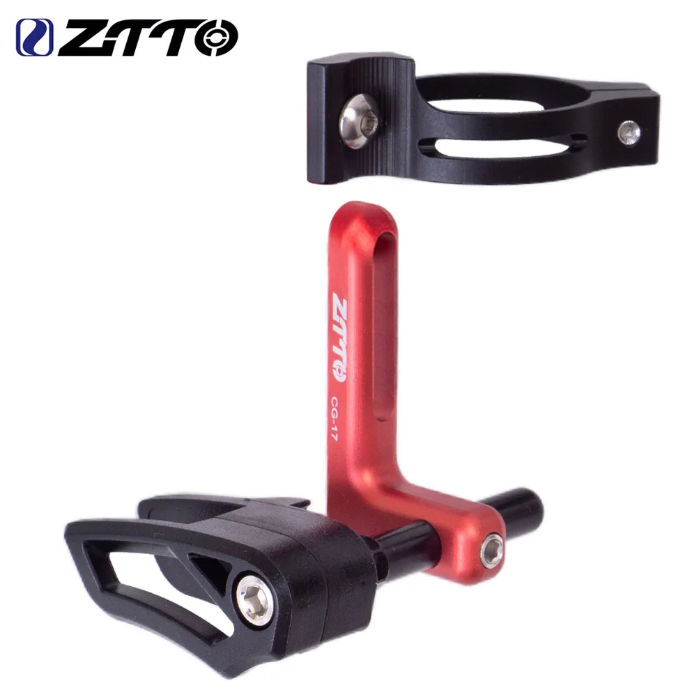 ZTTO MTB Chain Guide Direct Mount Light Weight For 1x System | Shopee ...
