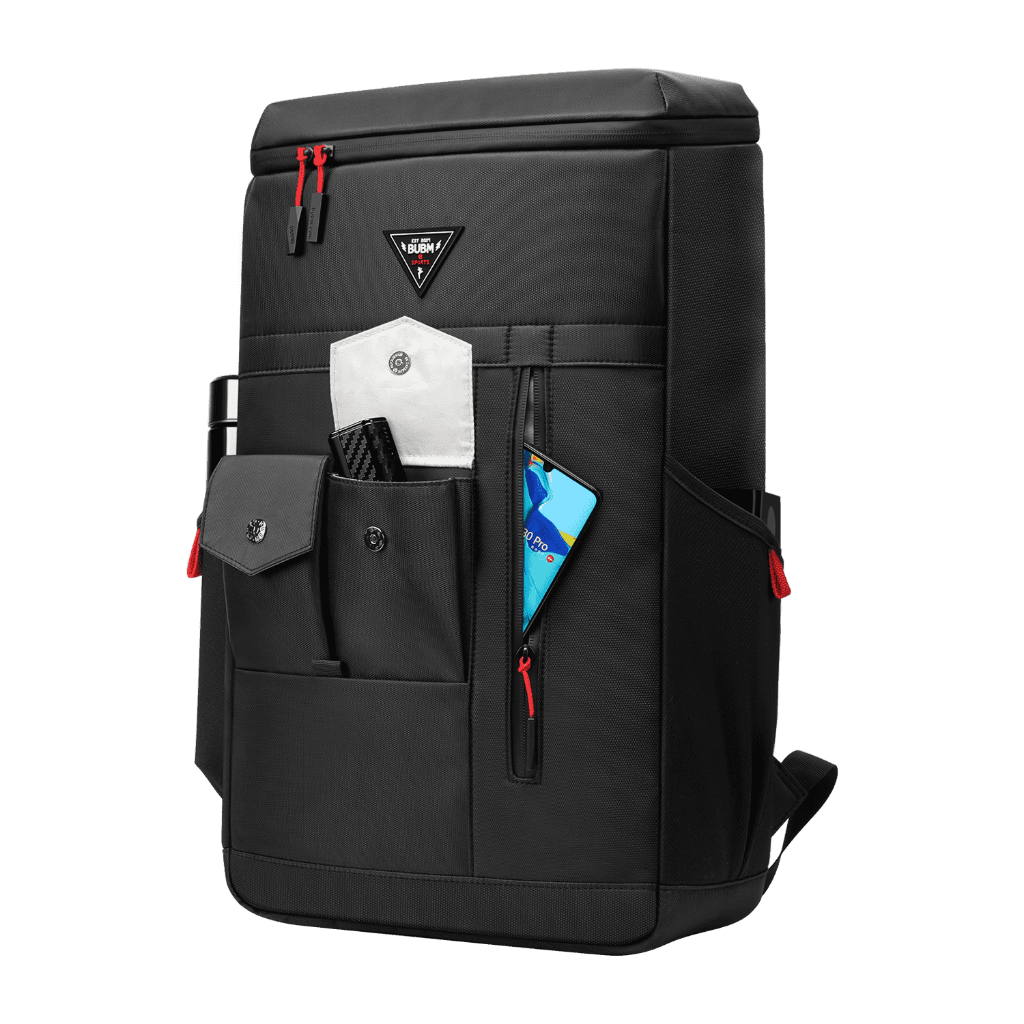 BUBM 19.6Inch Men's backpack Travel backpack electric backpack | Shopee ...