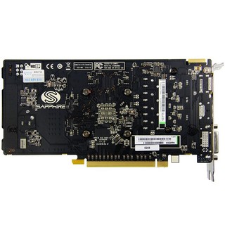 Sapphire R7 360 2GB GDDR5 OC 128bit Video Cards AMD Radeon R7 360 2GB ...
