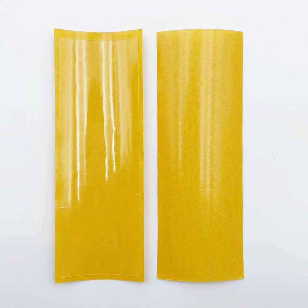 Transparent Fingerboard Grip Tape for Finger Skateboard Deck | Shopee ...