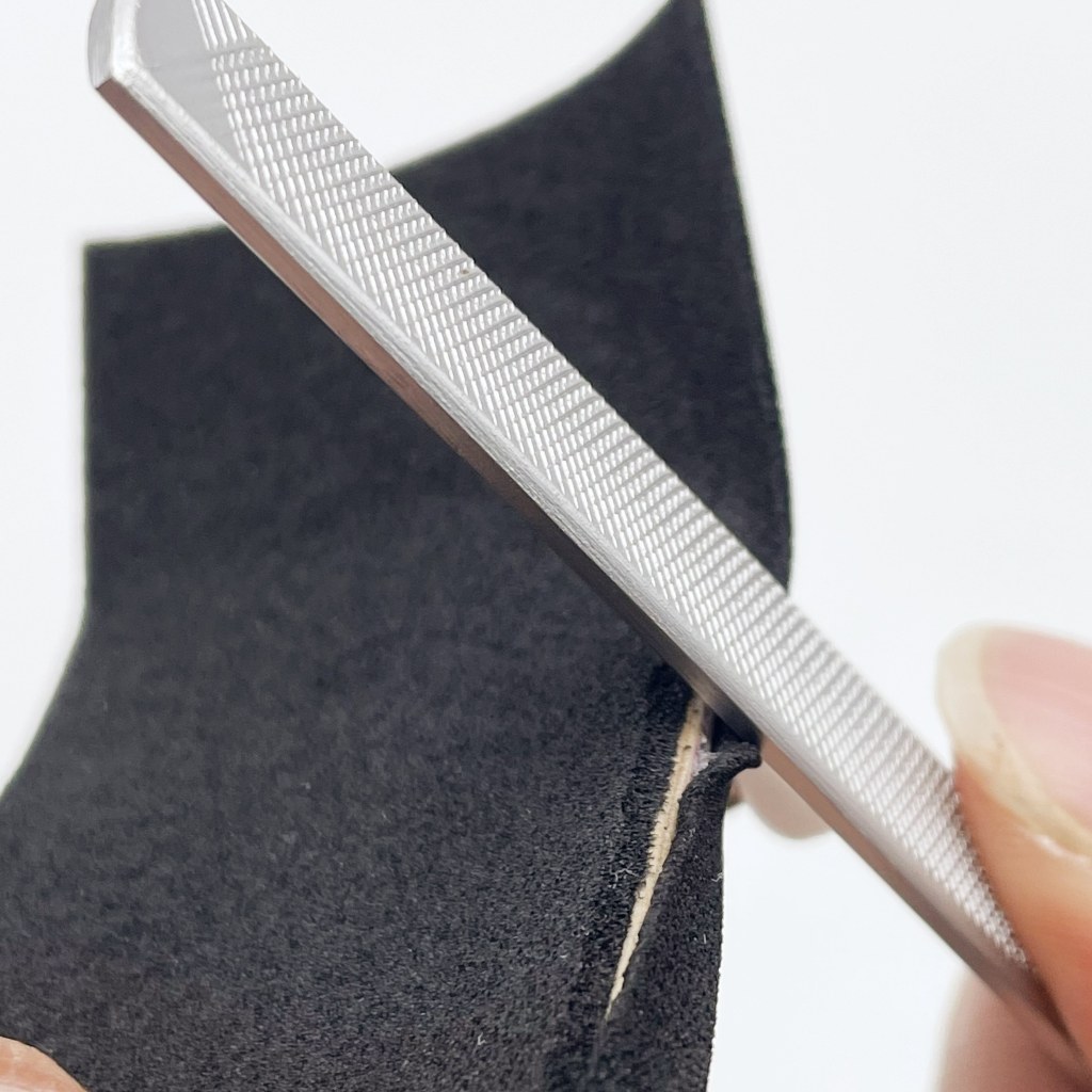 Finger Skateboard File for Cutting Fingerboard Grip Tape | Shopee ...