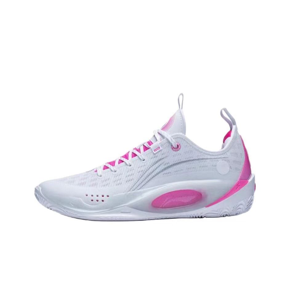 COD VIP's Way 808 2 Cloud PLUS VIP Basketball Shoes | Shopee Philippines