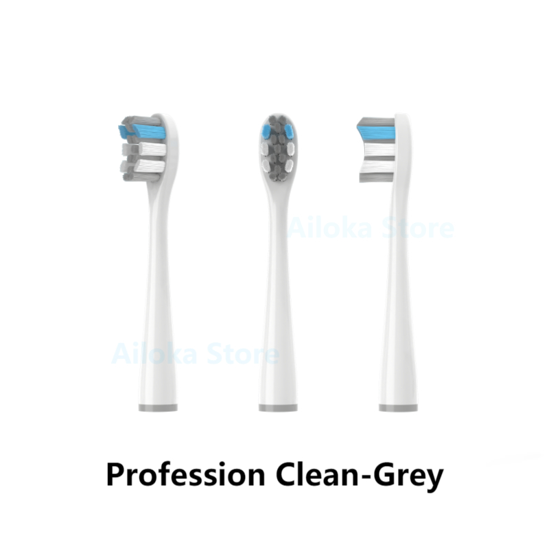 【Toothbrush Heads】20 Pcs - For Usmile electric toothbrush head Pro ...