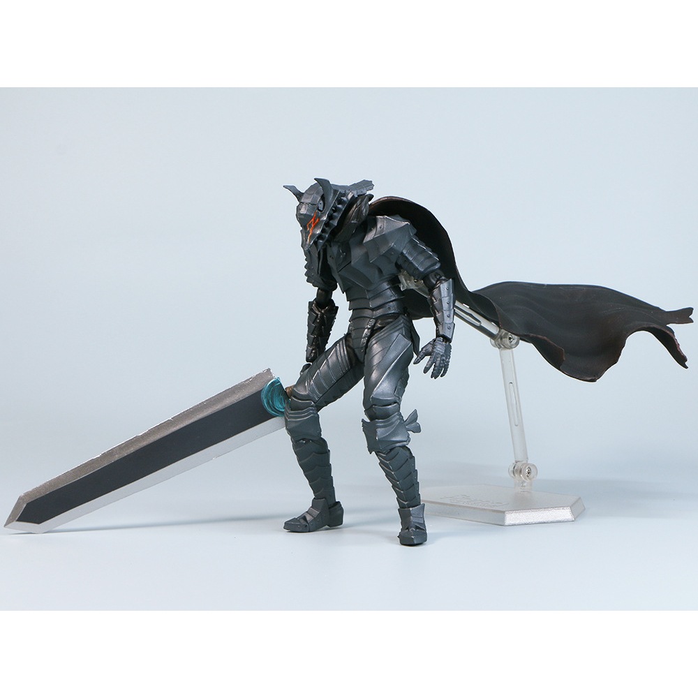 Anime Berserk Vol.37 First Press Limited Edition "Guts" Armor of ...