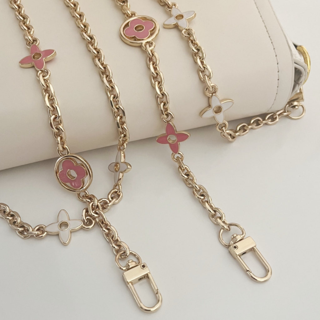 Chain Strap New Style Bag Chain Crossbody Shoulder Strap Bag ...