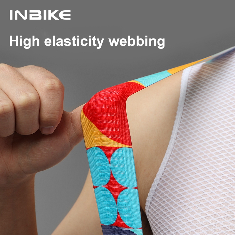 INBIKE Men's Cycling Bib Shorts Bicycle Riding Shorts Pants Professional Man Road Bike Mountain ...