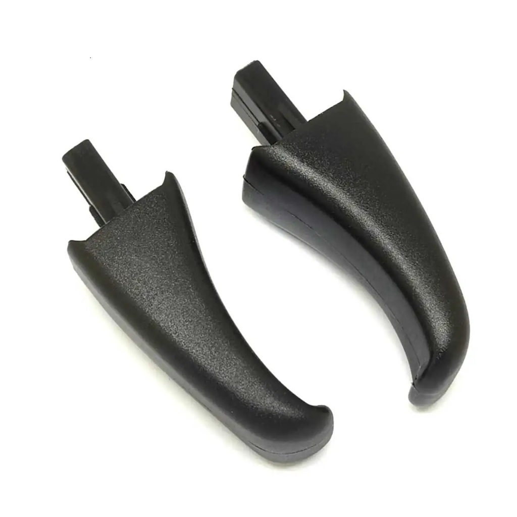 Left and Right Front Seat Tilt Lever Handle For Golf MK1 MK2 MK3 /Jetta ...