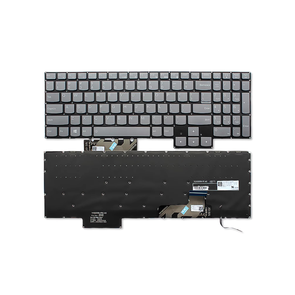 For Lenovo Legion S7-15ACH6 S7-15ARH5 S7-15IMH5 R9000X Y9000X Laptop ...