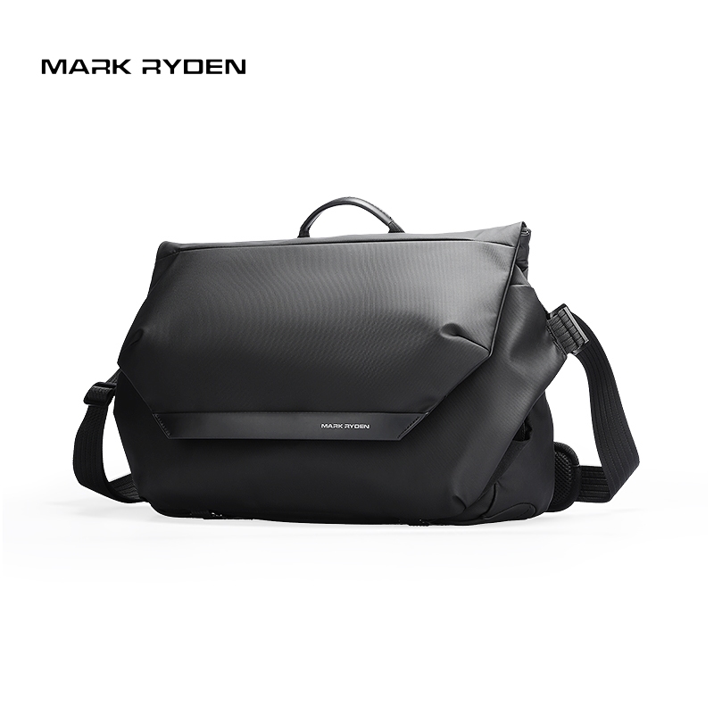 MARK RYDEN Large Capacity Sling Bag For Men Messenger Bag (14" Thin ...
