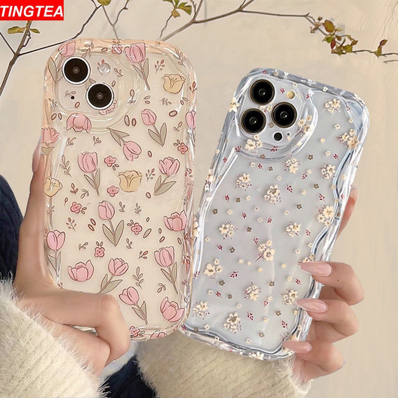 Case Oppo A3x A17 A17k A16 A16s A16k A57 2022 A15 A15s A5s Reno 8t A54s