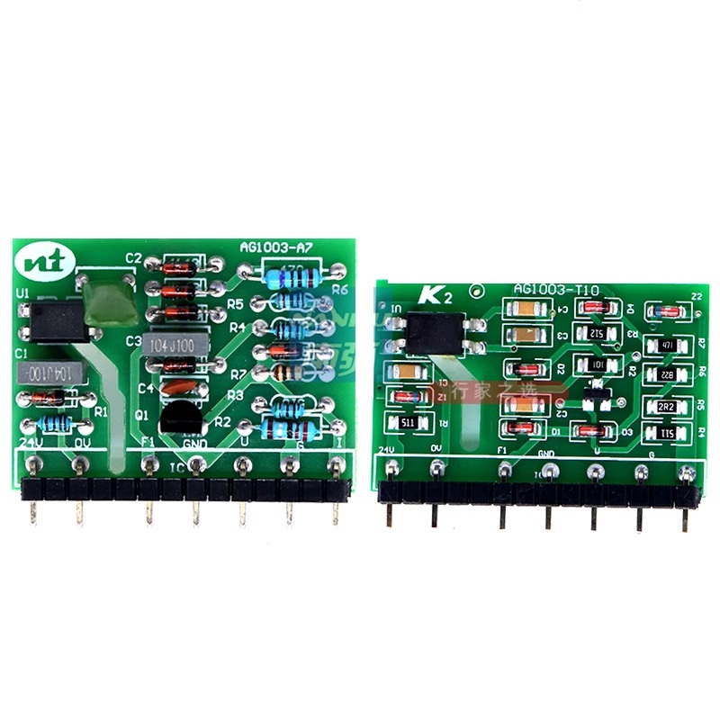 1pc Electric welding machine auxiliary small board switching power ...