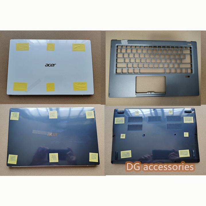 New covers case for ACER swift5 SF514-54T, SF514-54GT/ N19H3 model ...