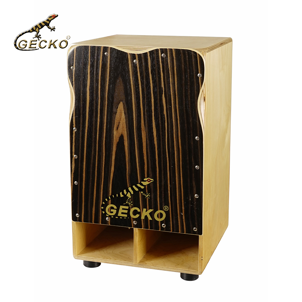 Gecko Kahong Drum Wooden Box Drum Adult Hand Beat Child Sitting Kahong ...