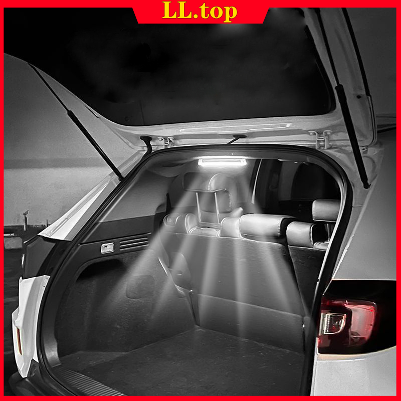 Trunk Lighting Sensor Light Car LED Car Ceiling Light Car Reading ...