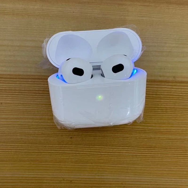 【Hot Sales】TWS Pro 6s Wireless Earbuds with HD Microphone Sports Headset Bluetooth Earphones for ...