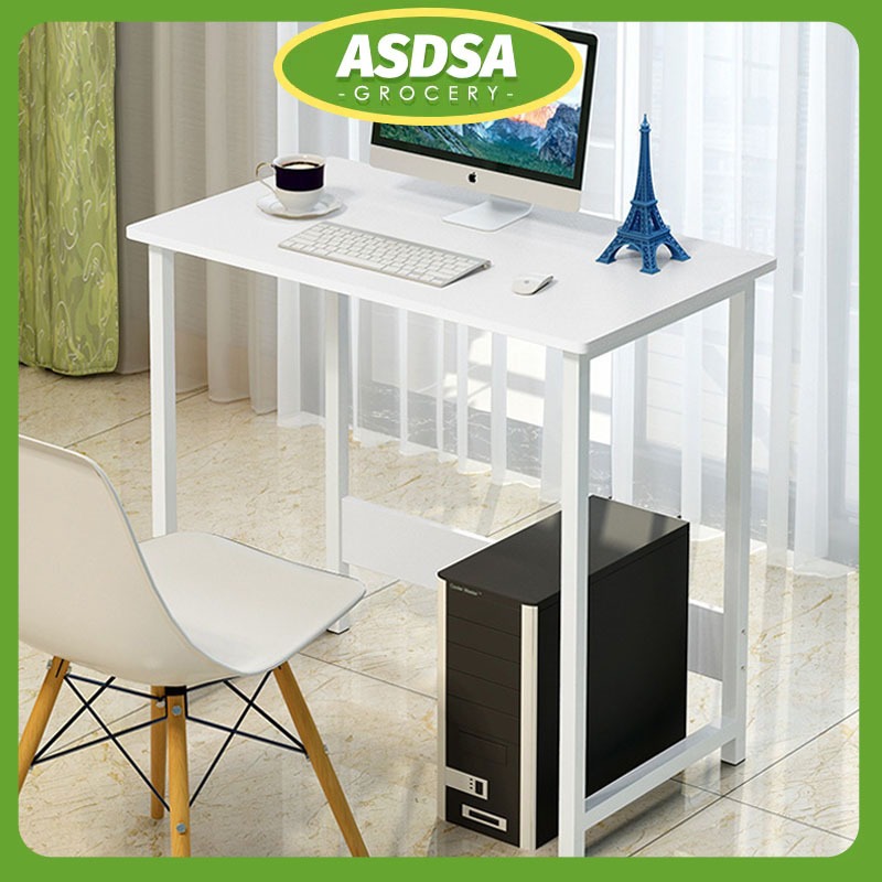 【asdsa.ph】Computer desk solid wood study home office desk high quality ...