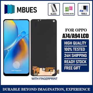 Shop oppo a94 lcd for Sale on Shopee Philippines