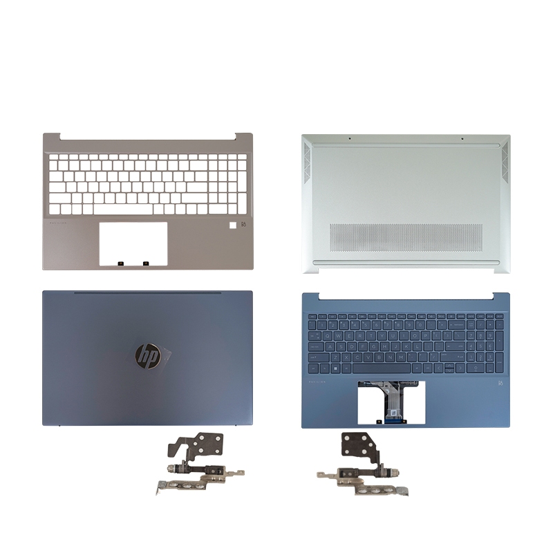 New case covers for HP 15-EG 15-EH TPN-Q245, TPN-Q246 model top cover ...