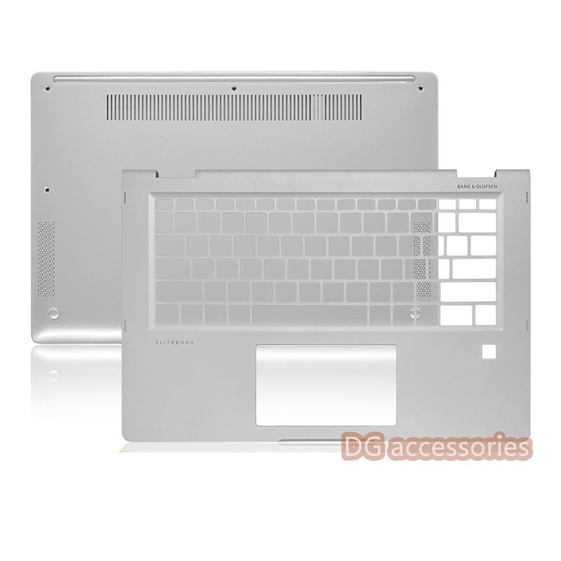 New case covers for HP EliteBook X360 1030 G2 HSN-104C model top cover ...