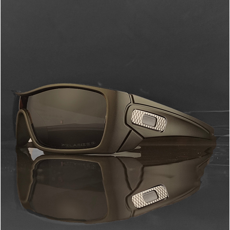 Batwolf Polarized shades Sunglasses Tactical Sport Eyewear | Shopee ...