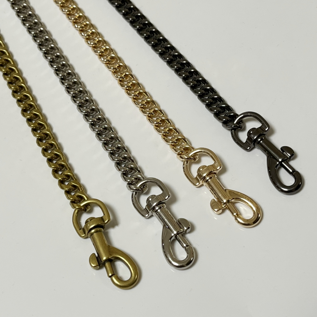 Luggage Chain High-End Metal Bag Chain Messenger Bag Strap Ladies Bag ...