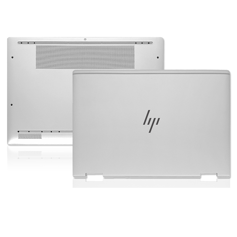 New case covers for HP Elitebook X360 1030 G3 model case A/B/C/D top ...