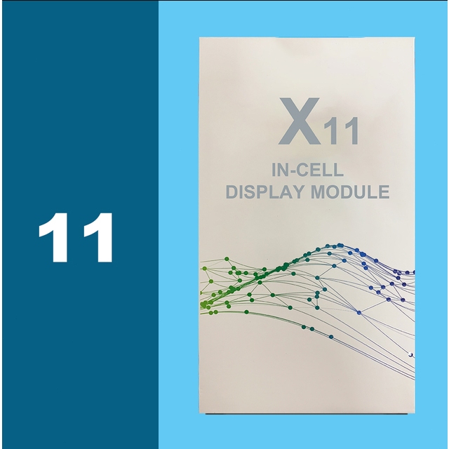 LCD Touch Screen For 6/6S/6P/6SPlus/7/7Plus/8 /8Plus/X/XS/XSMAX 11 ...