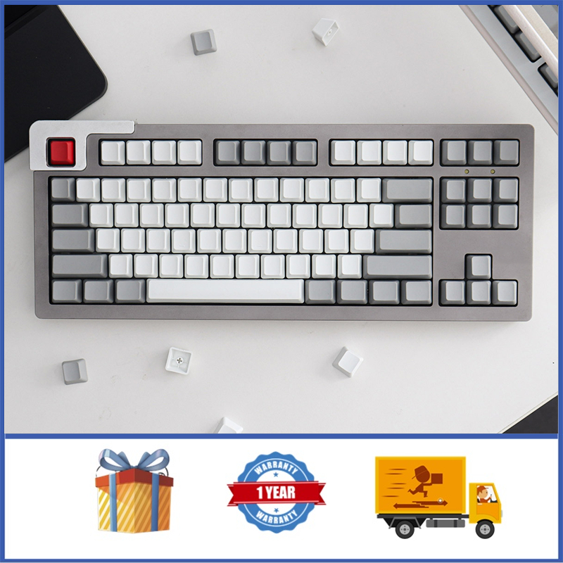 OEM profile Large Carbon Black Orange Solid Front/Side/Engraved ...