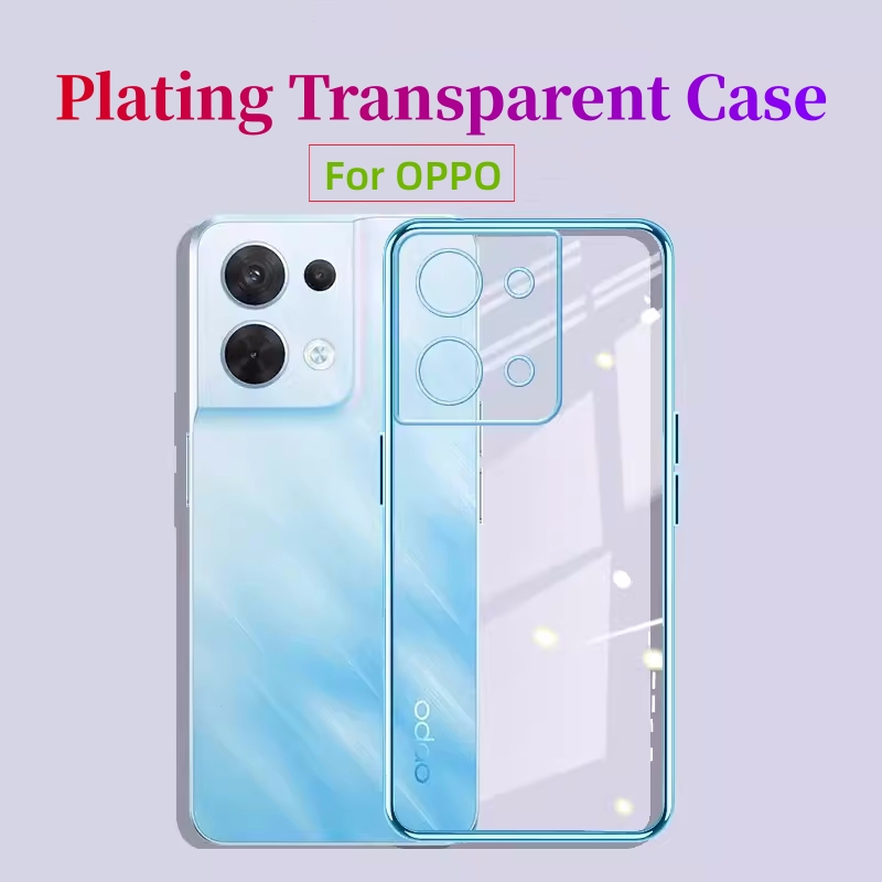 OPPO Reno 12 Pro 12F 11 Pro 11F 10 Pro+ 9 Pro+ 8 8T 5G 8Z 7Z 7 6Z 5F 5 ...