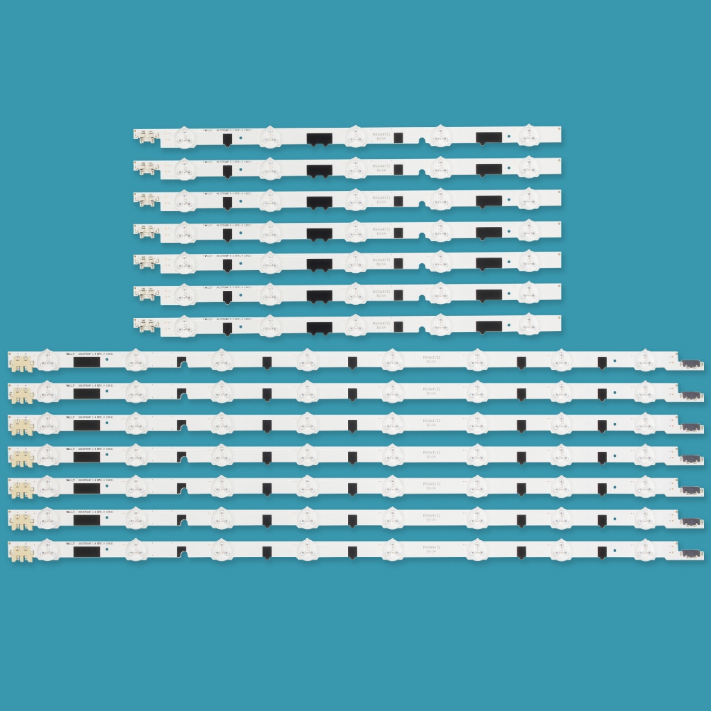 SAMSUNG UA40F5500AR UA40F5000AR UA40F6300AR UA40F5105AR LED TV BACKLIGHT UA40F5500 UA40F5000 ...