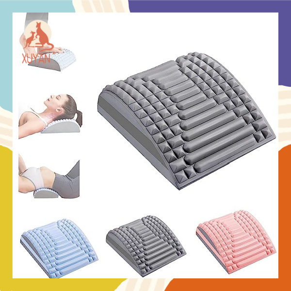 Refresh - Neck & Back Stretcher, Acemend Back and Neck Stretcher ...