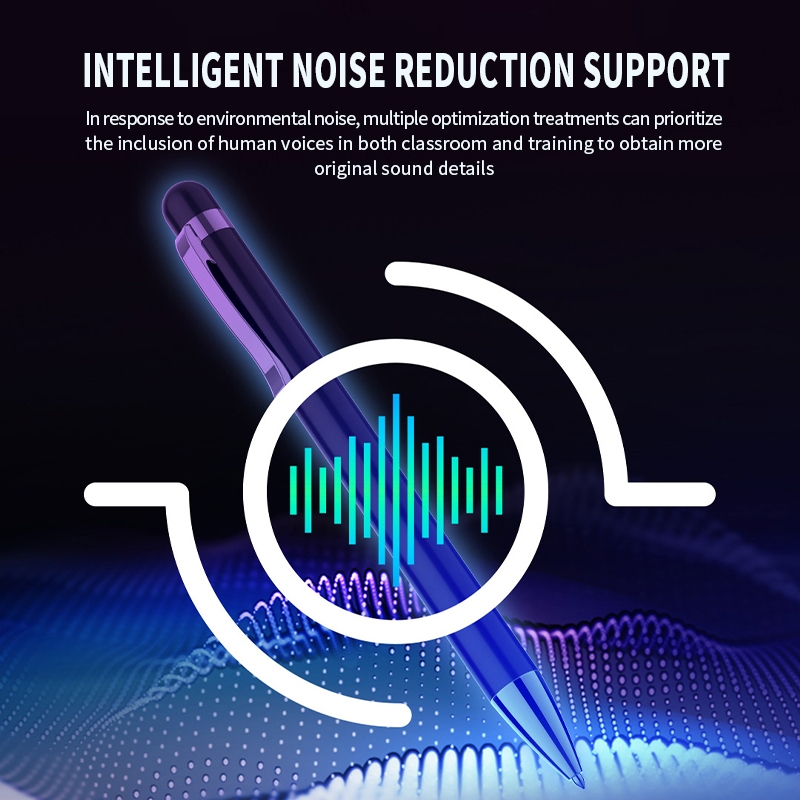 Philips PCM Voice Recorder Pen 16GB Bluetooth Mobile App Voice To Text VTR5900 | Shopee Philippines